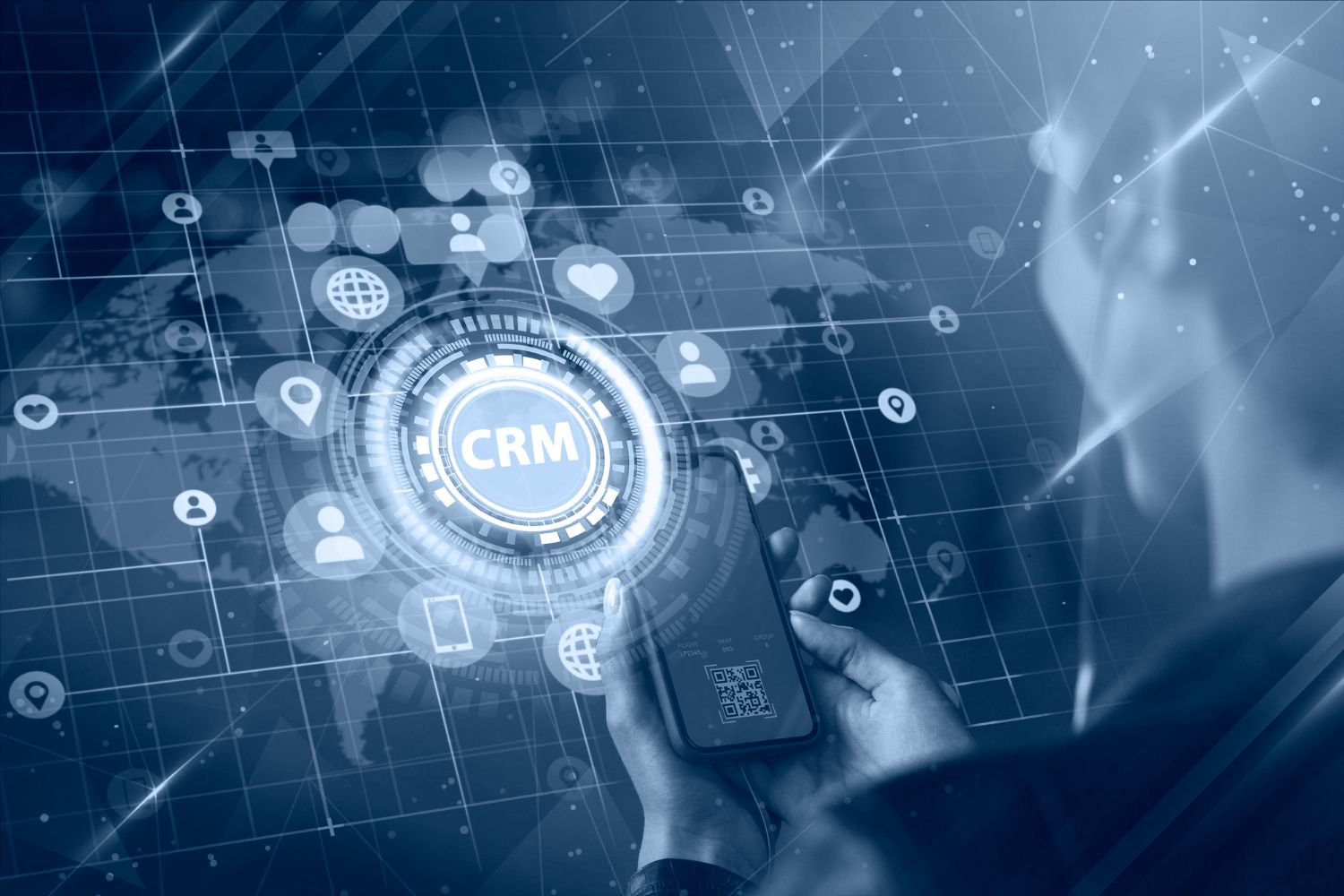 Ratna Global Technologies | IT Services & Digital Solutions